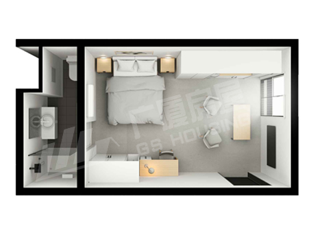 A New Housing Style in Urban Areas: Container Houses – GS Housing