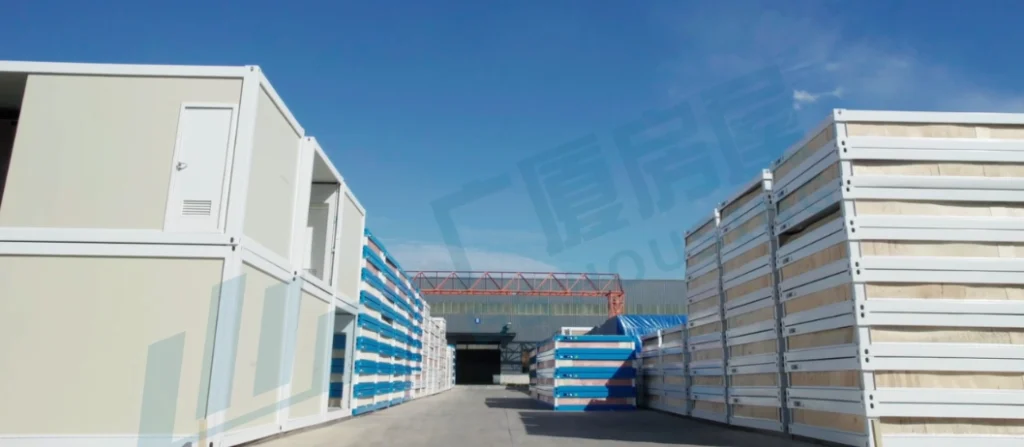 How Long Does a Container House Last Lifespan Explained for Modern ...